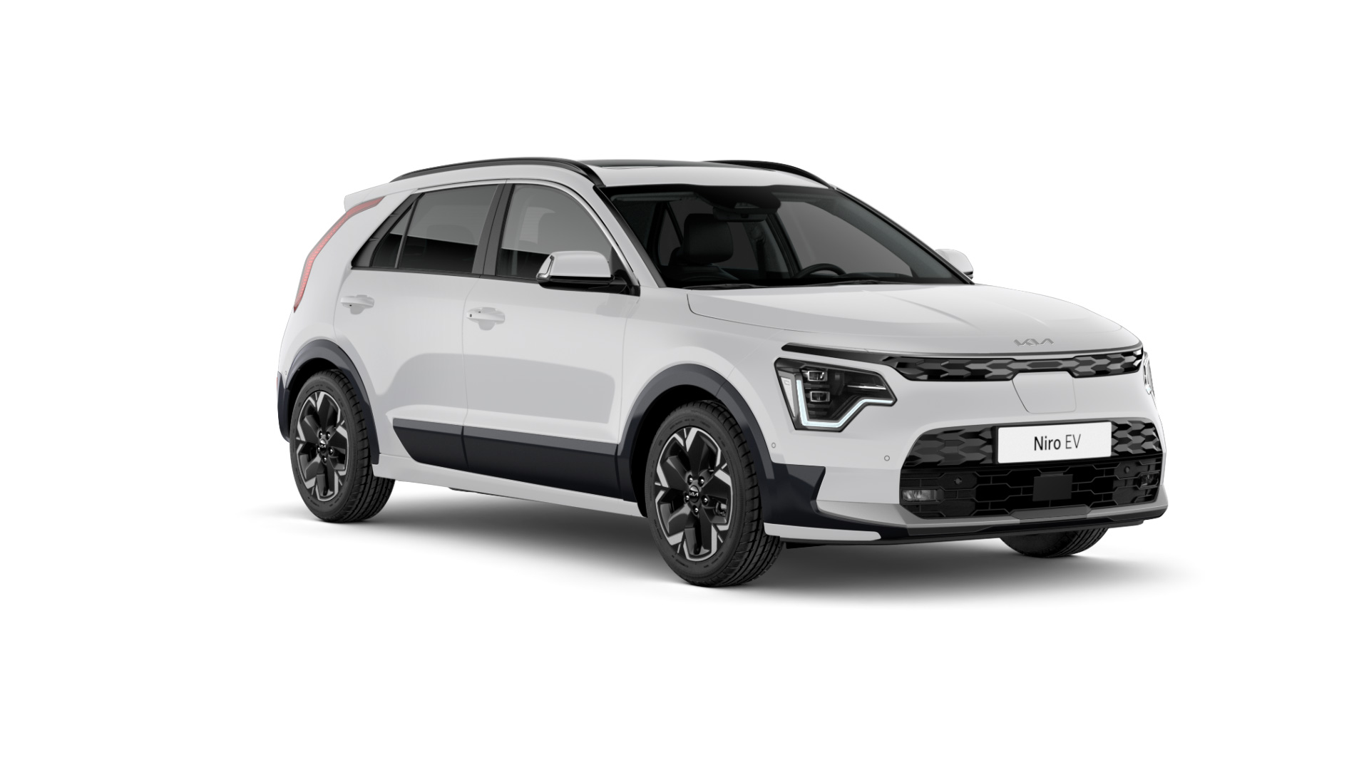 Kia niro ev sales store